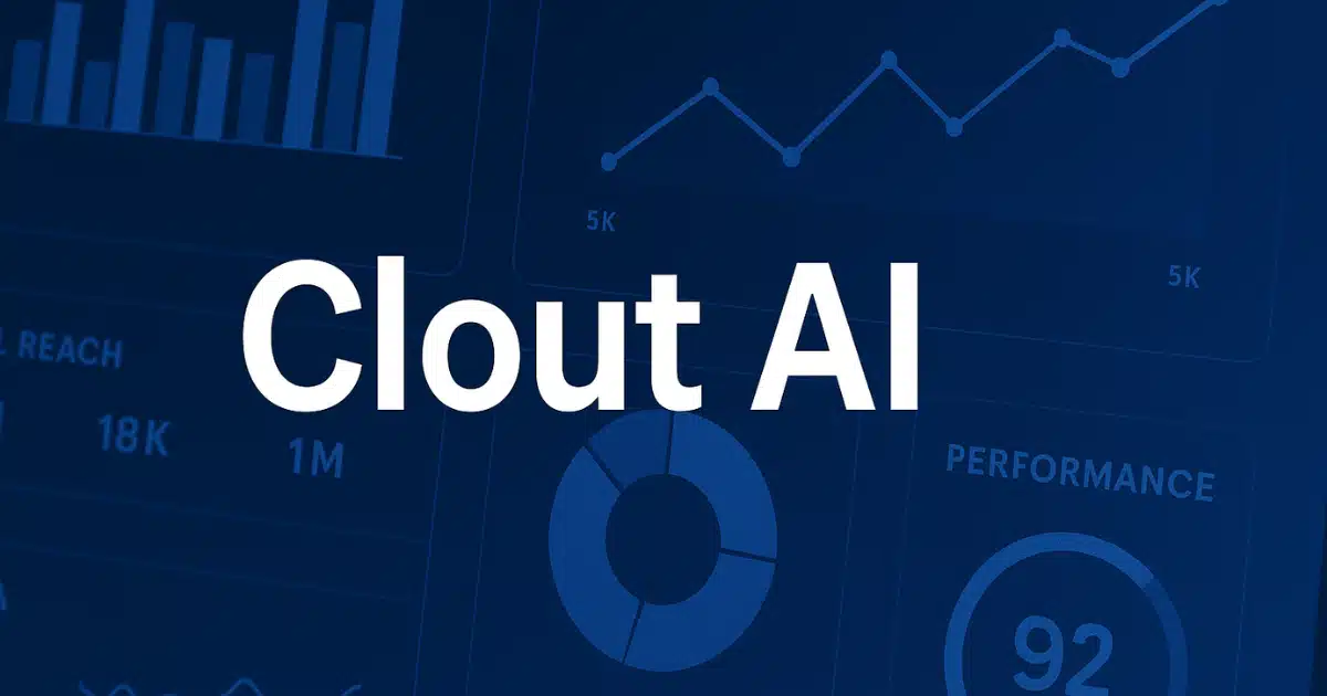 Clout AI: 6 Powerful Performance Hacks That Excite Fans