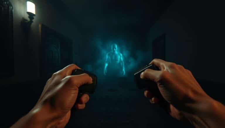 VR Horror Games: 8 Scary Picks That Fans Absolutely Love
