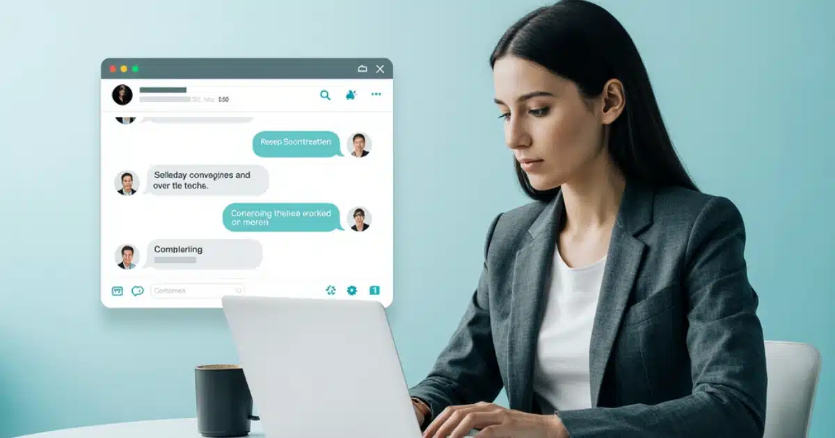 What Is an AI Response Generator? Your Best 2025 Guide