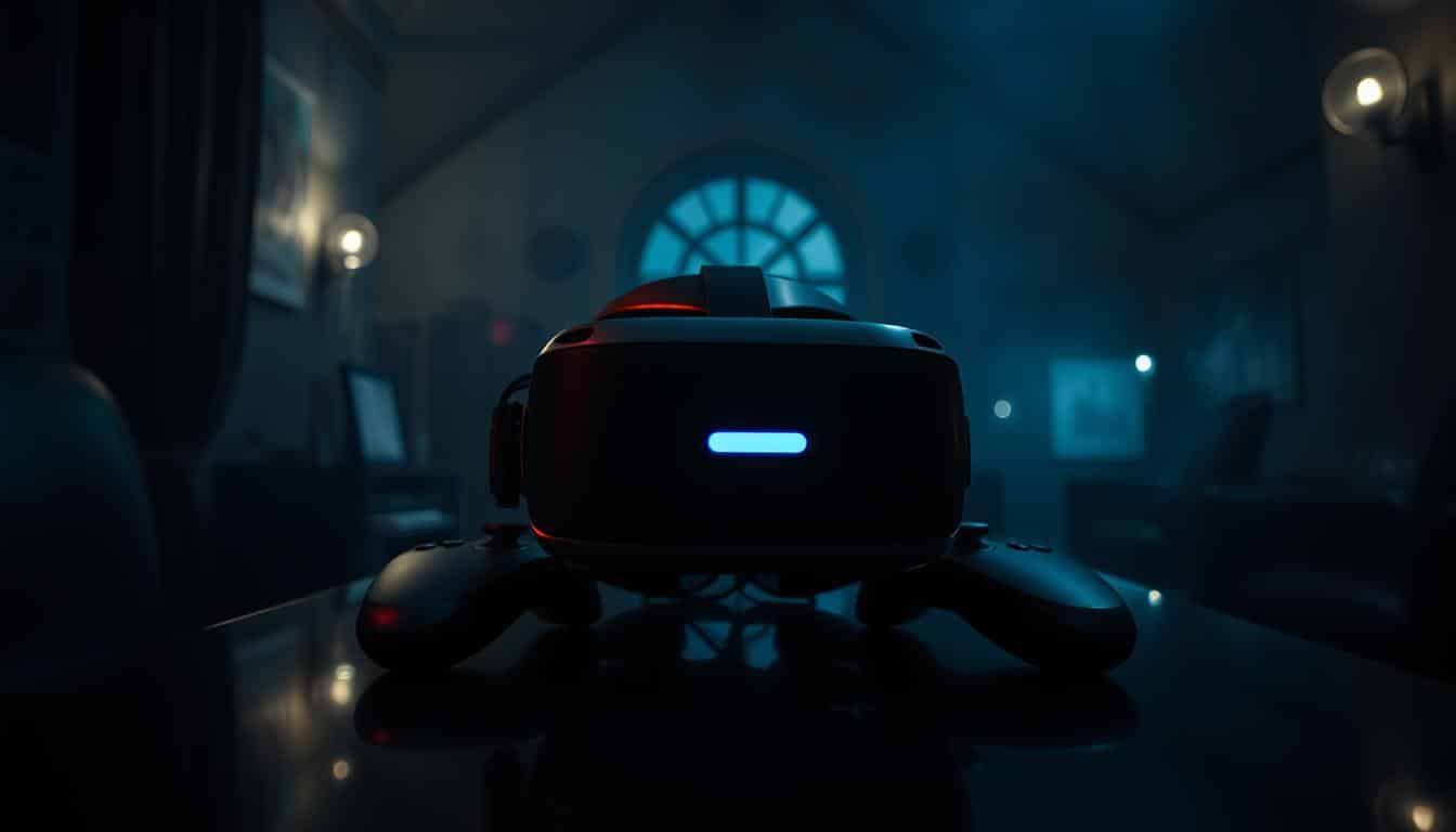 VR Horror Games: 8 Scary Picks That Fans Absolutely Love