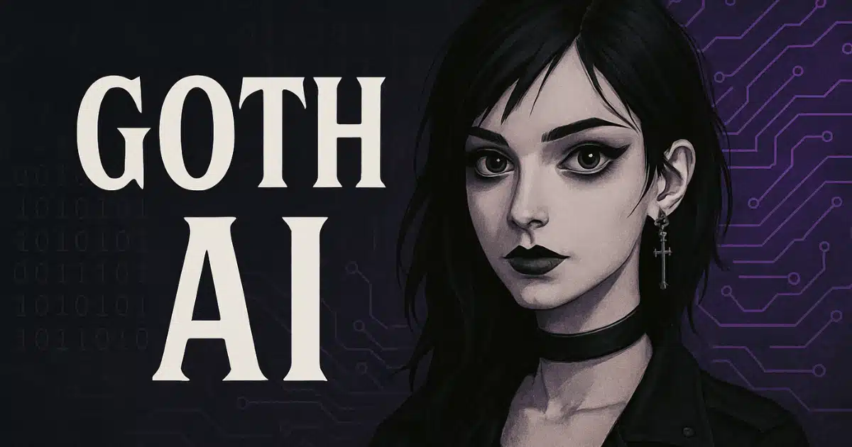 Elon Musk’s Goth AI 2025: Bold Innovation and Fresh Insights