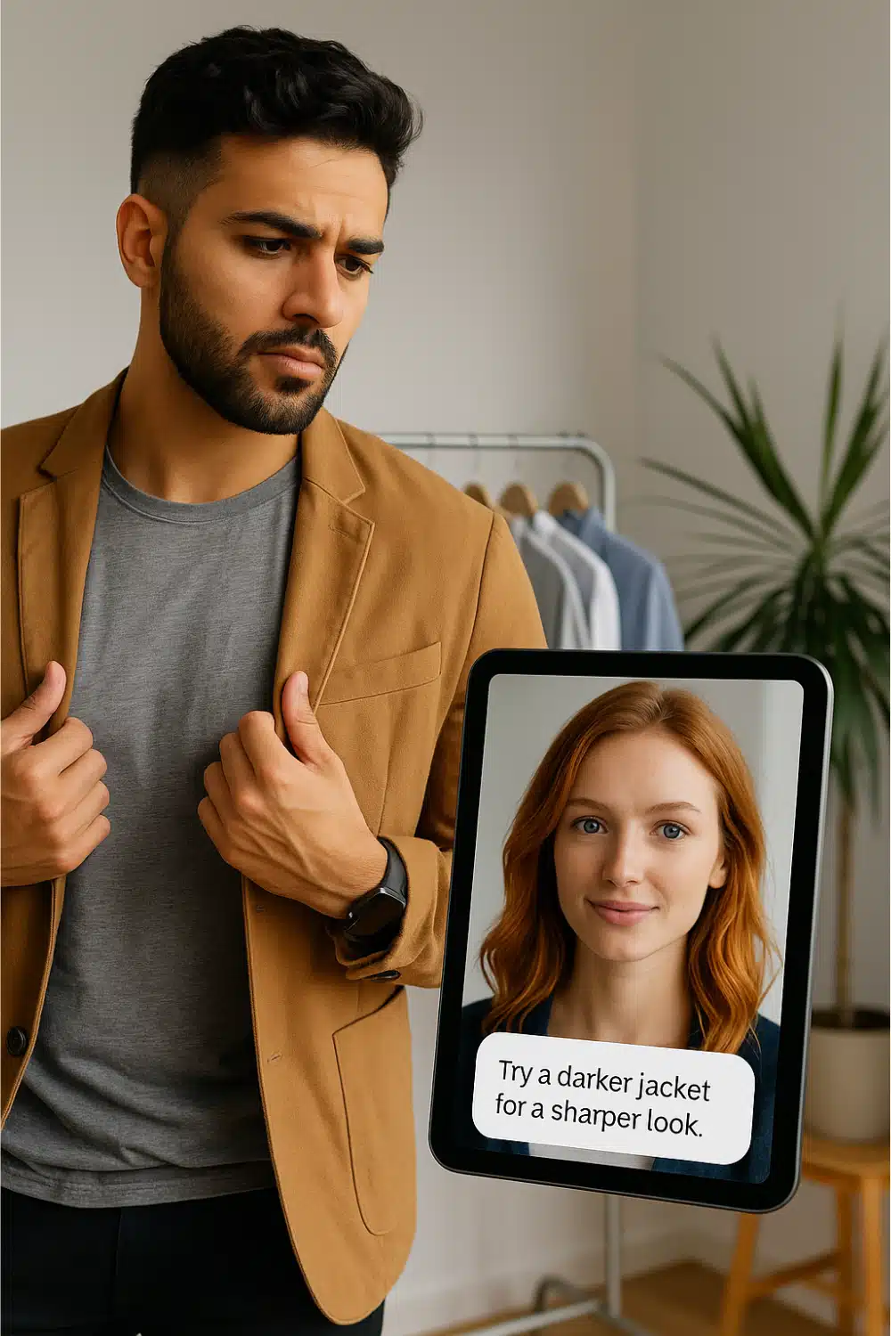 5 Transformative LooksMax AI Tips to Skyrocket Confidence