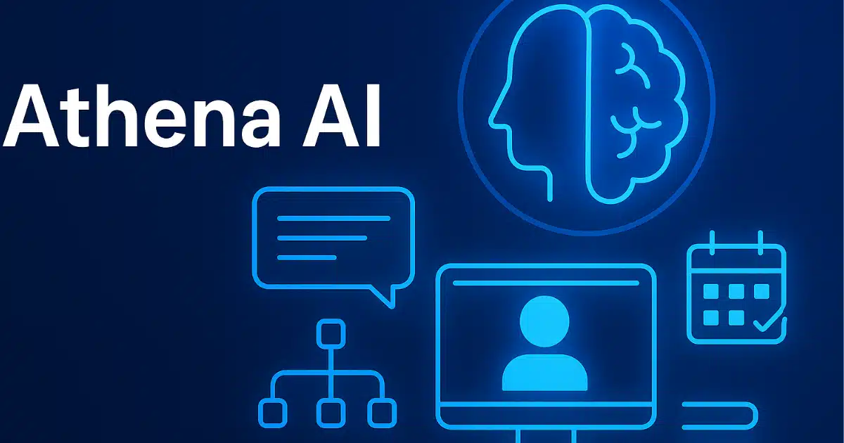 Athena AI: 3 Essential Uses to Boost Team Focus Now
