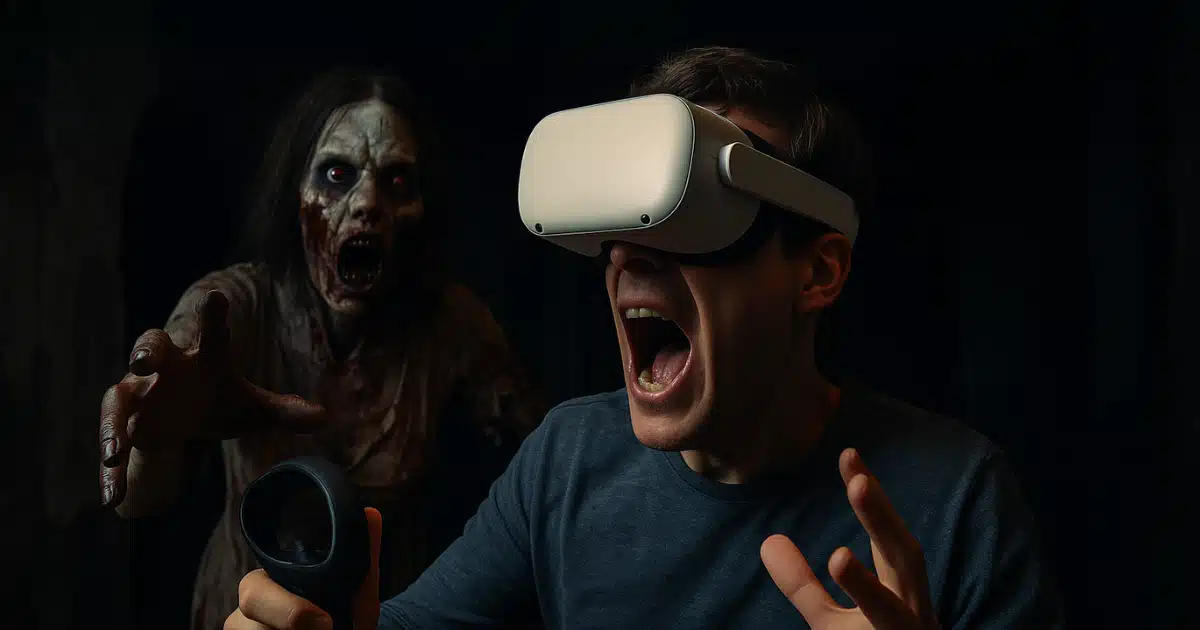 VR Horror Games: 8 Scary Picks That Fans Absolutely Love