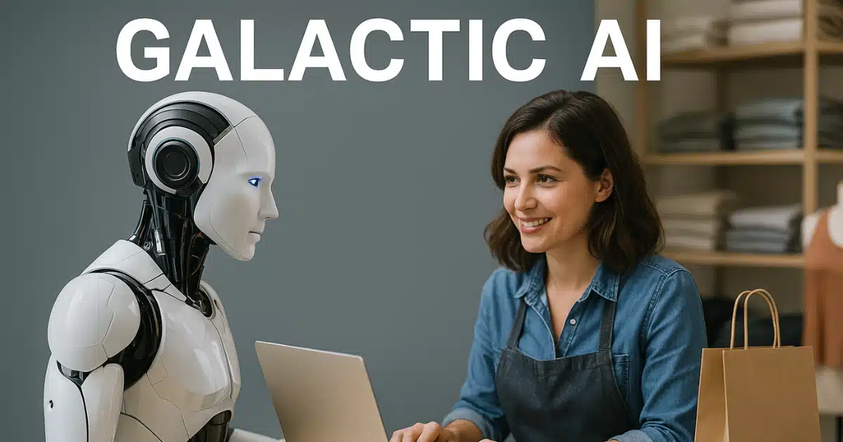 5 Powerful Benefits Of galactic ai That Empower Businesses