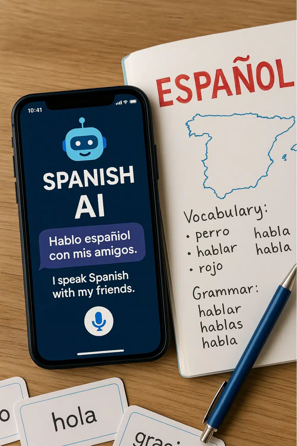 Best Spanish Ai Tools To Learn The Language Smarter In 2025